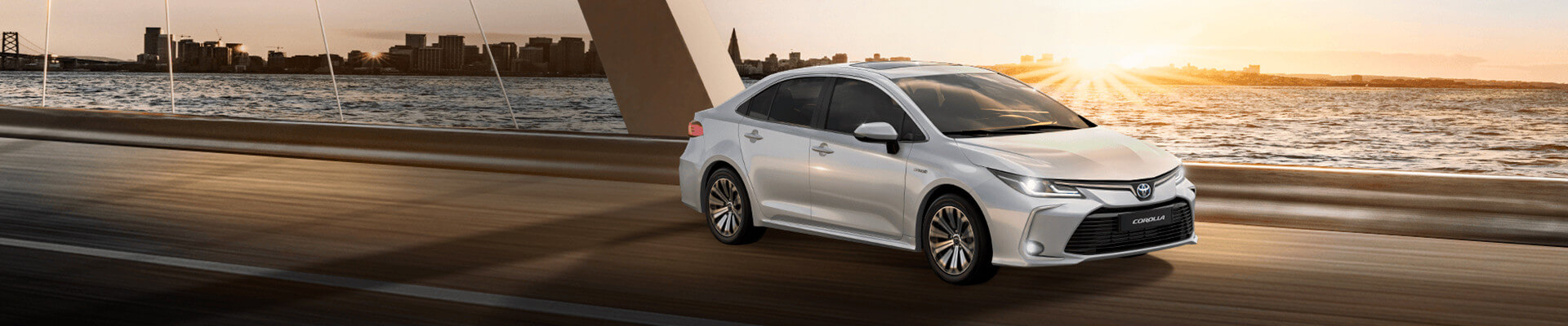 Terra Forte Toyota | Concessionária Toyota