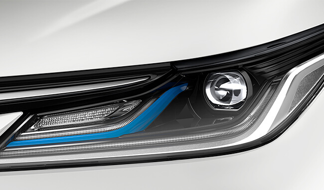 Terra Forte Toyota | Concessionária Toyota