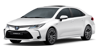 Terra Forte Toyota | Concessionária Toyota